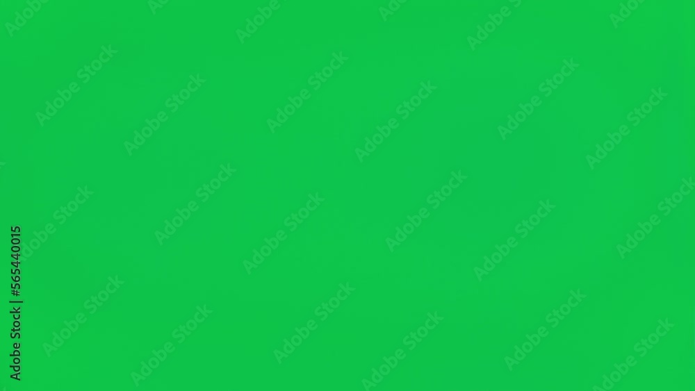 Male hand touching, clicking, tapping, sliding and swiping on chroma ...