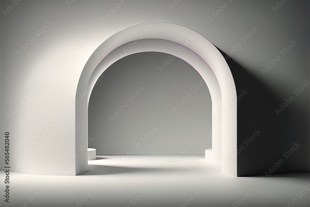 subway podium in pristine setting contextual information for product ... subway podium in pristine setting contextual information for product ...