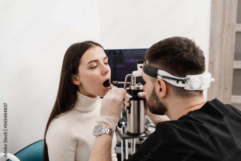 Cryo procedures for mucosal renewal and treatment of chronic ...