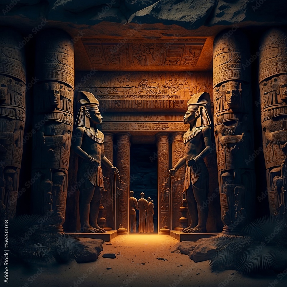 Egyptian art, Pharaoh, Pyramids, hieroglyphs, ancient Egypt, Nile River ...