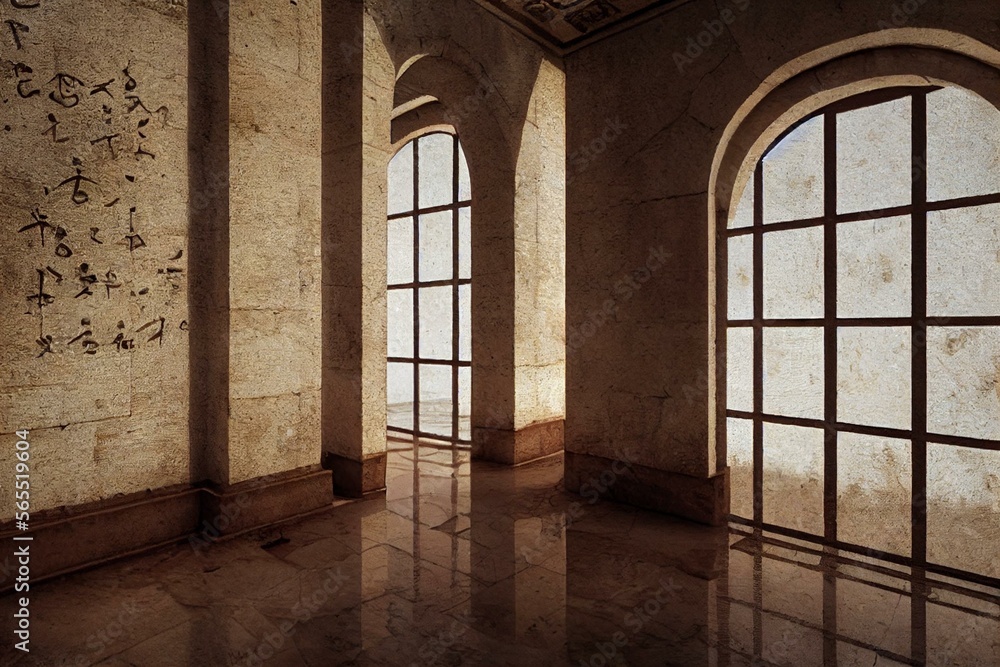 Ancient Greek text. Ancient Greek is the language of the empire of ...