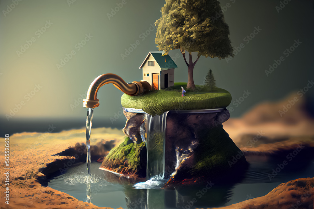 World Water Day water conservation day, save water, water is important ...
