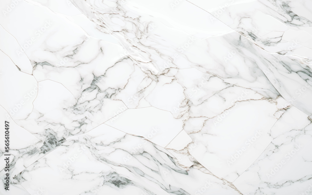 White marble pattern texture for background. for work or design. high ...