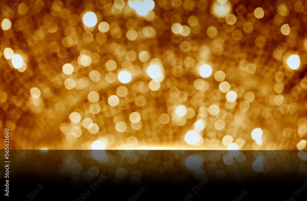 golden background for luxury products Stock Photo | Adobe Stock