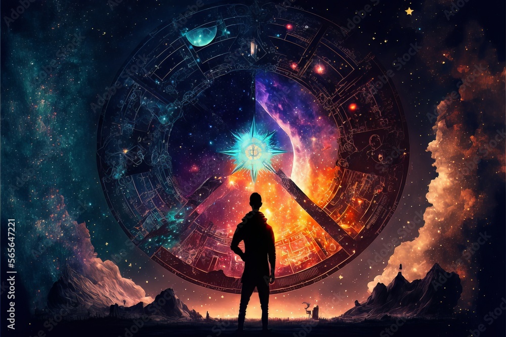 The Science and Magic of Astrology: Understanding the Predictions and ...