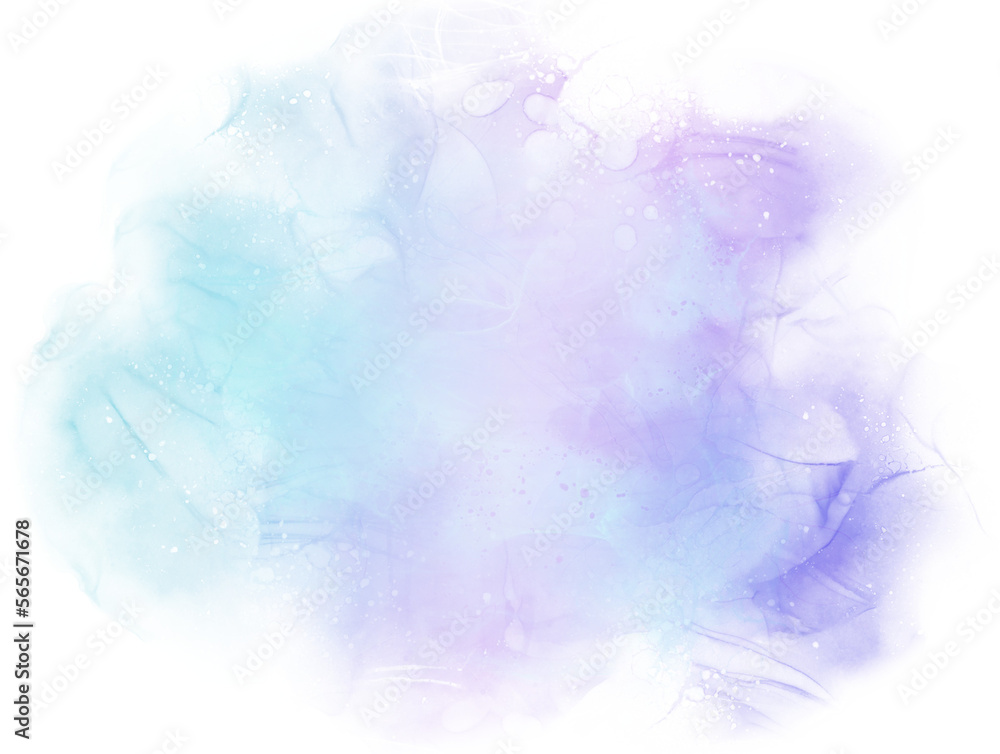 watercolor with transparent background Stock Illustration | Adobe Stock