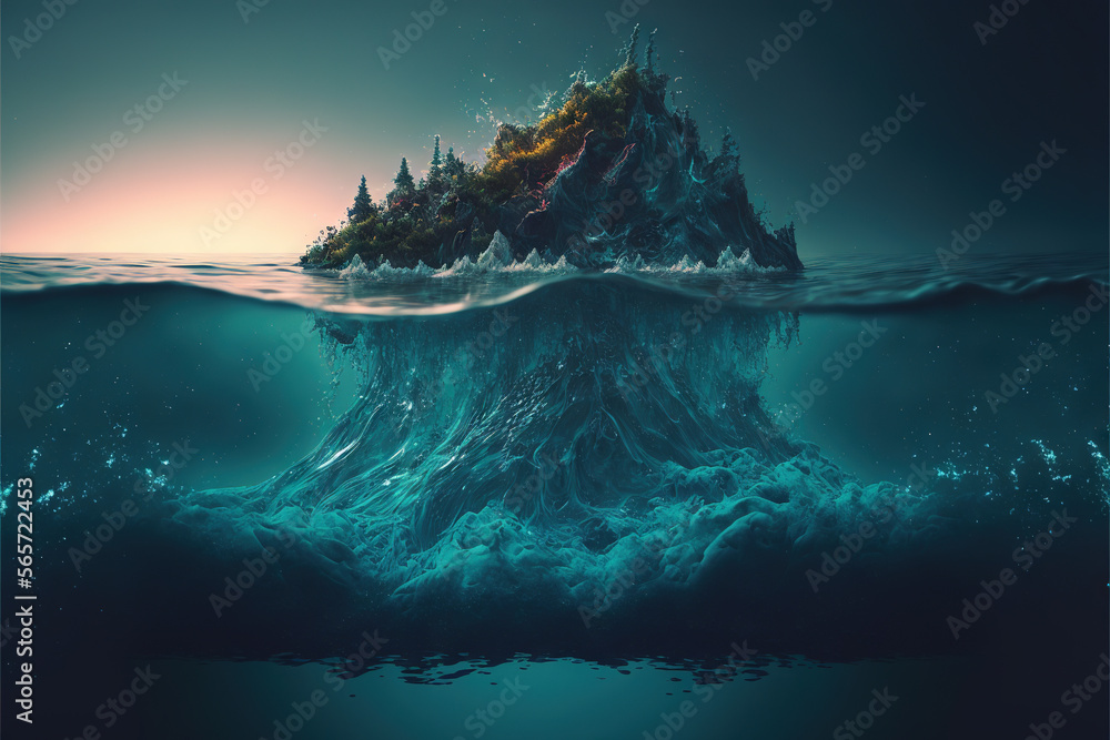 Water background - Water backgrounds series - water background ...