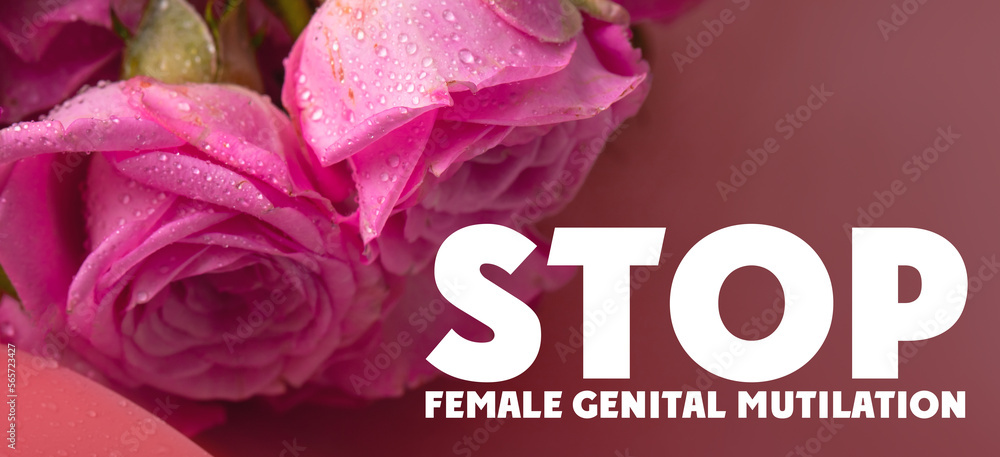 international day February 6 - Zero Tolerance for Female Genital ...