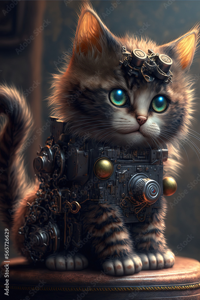 Mechanical Animals Wallpaper