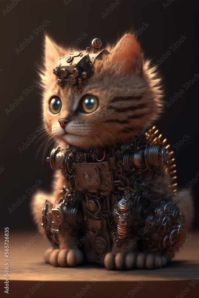 Mechanical Animals Wallpaper