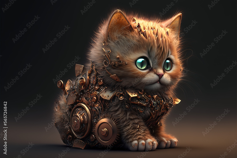 Mechanical Animals Wallpaper