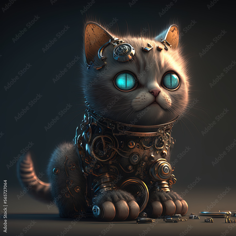 Mechanical Animals Wallpaper