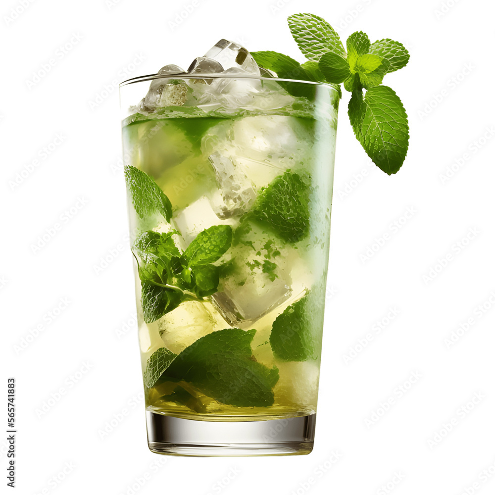 Mojito Png