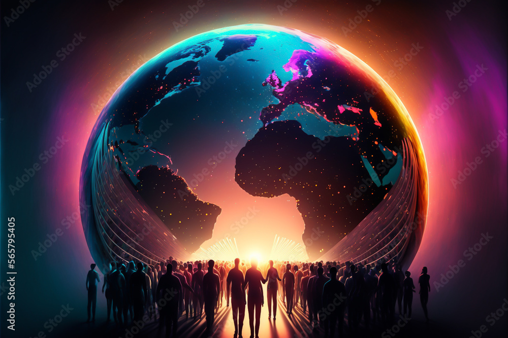 On World Population Day, July 11th, we are reminded of the importance ...