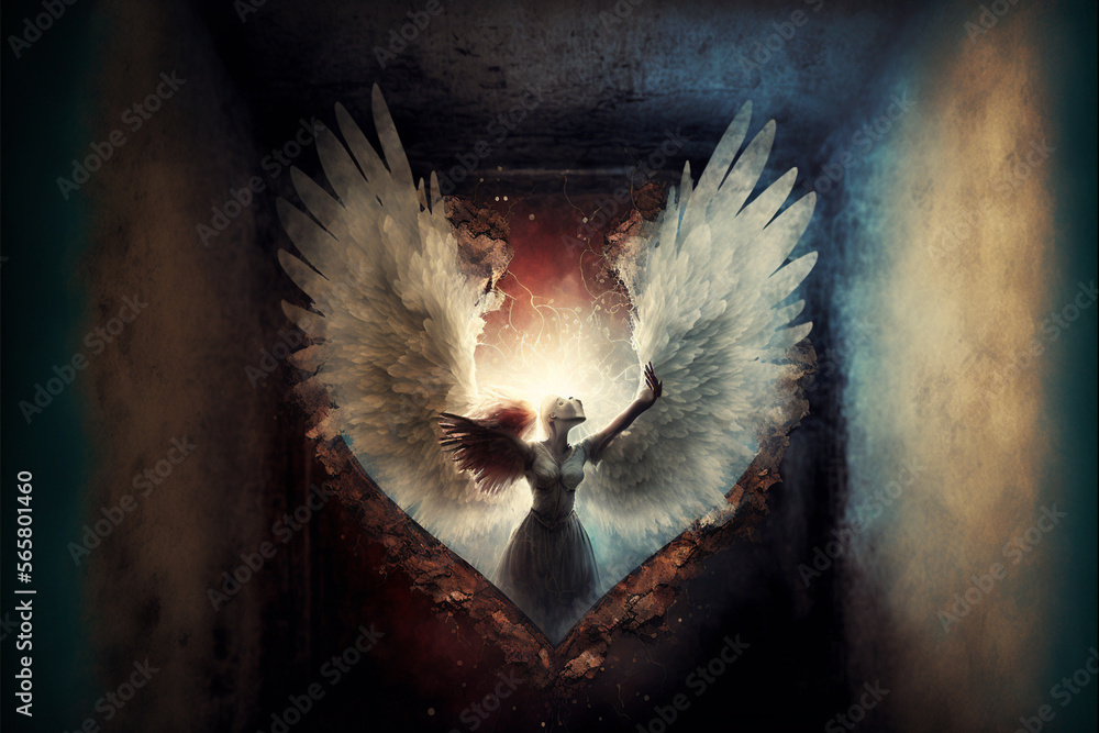 against each other, pain toxic, sorrow, bloodred love of burning fire ...
