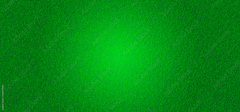 Fondo rugoso de color verde con ruido. Stock Illustration | Adobe Stock
