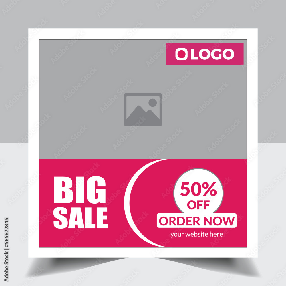 Corporate Business social media post design templates for digital ...