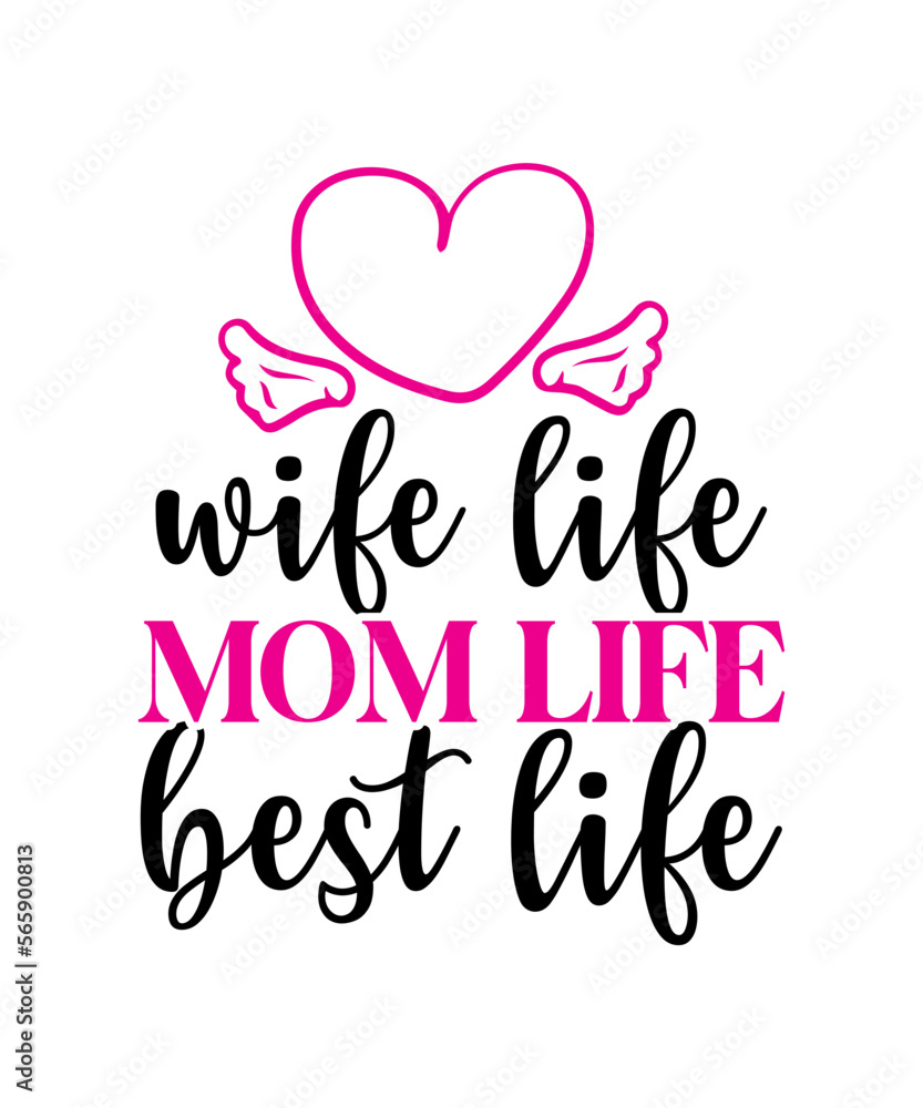 Mother's day, Mother's day svg, Mom Svg, Mama Svg, Mom Life Svg ...