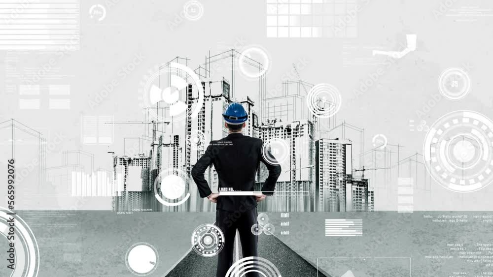 City civil planning and inventive real estate development . Architect ...