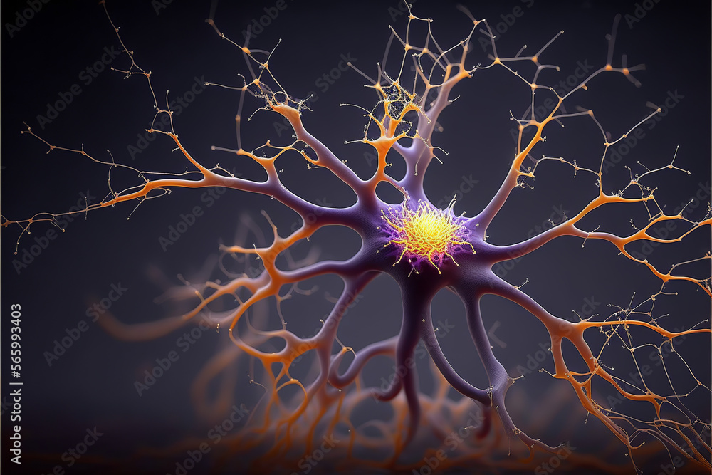 neuron, cell, black, brain, pattern, water, science, wallpaper, design ...