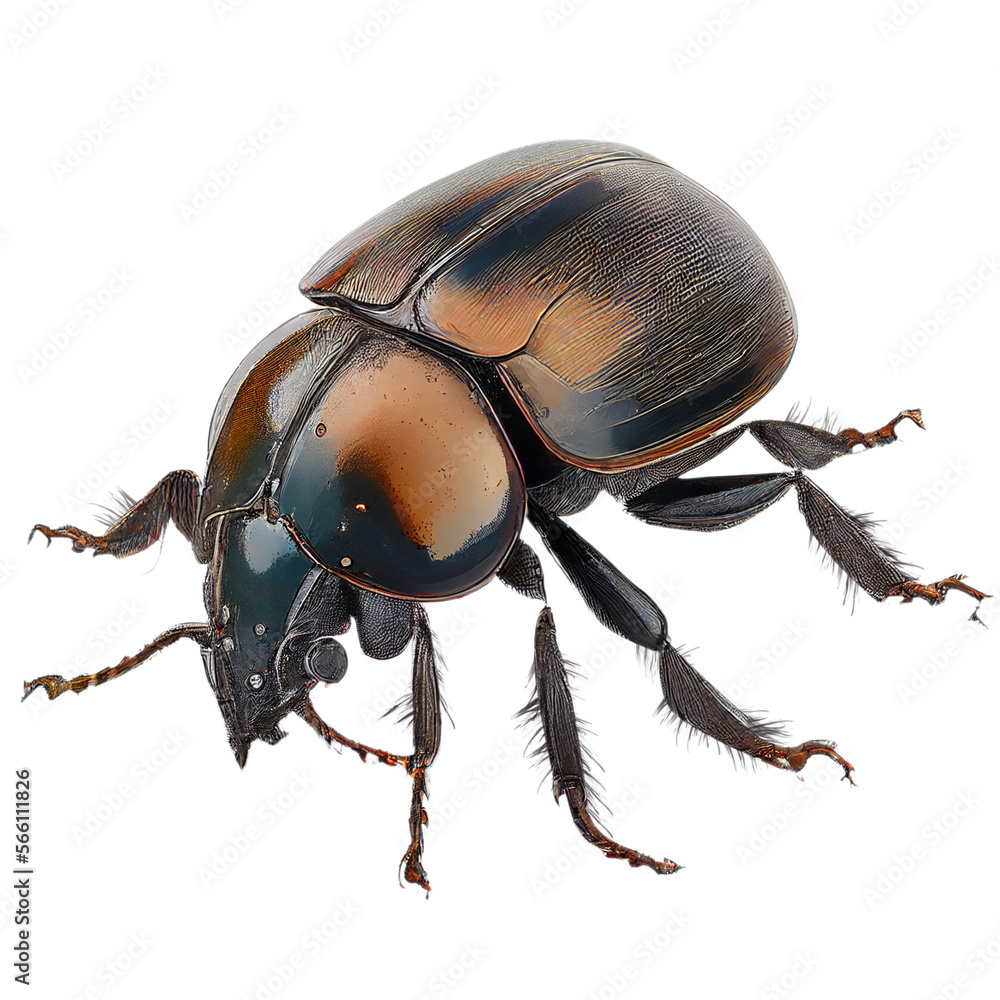 animal07 beetle bug insect grub coleopteran fly entomology animal transparent background cutout ...