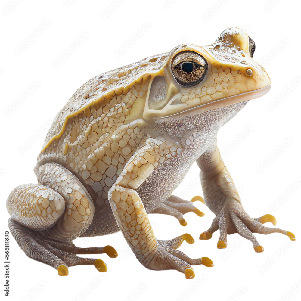 animal09 frog batrachian croaker toad bullfrog amphibian tadpole ...