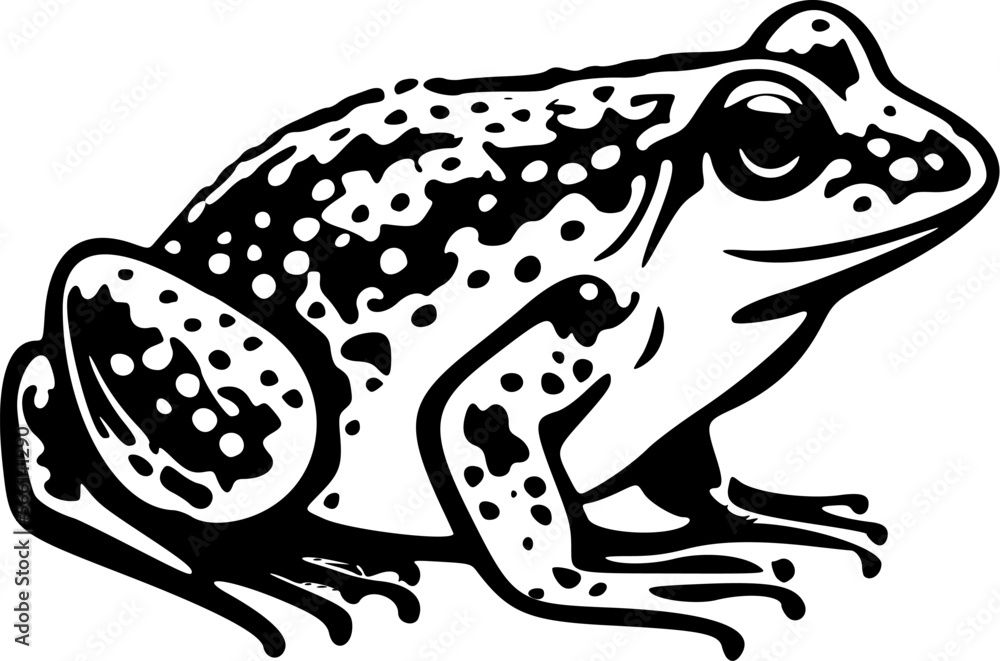 Give an elegant and classy look to your brand with the black and white ...