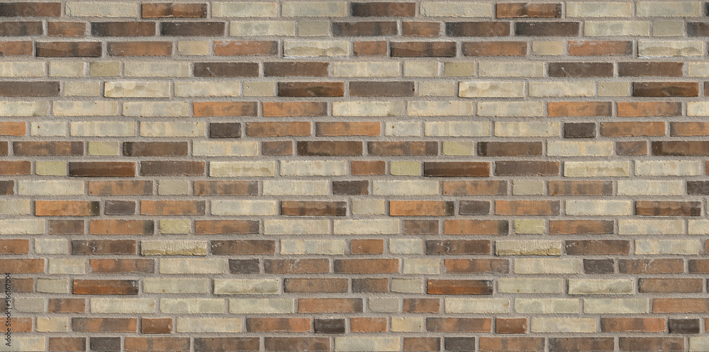 Modern brick wall texture background, high resolution background or ...