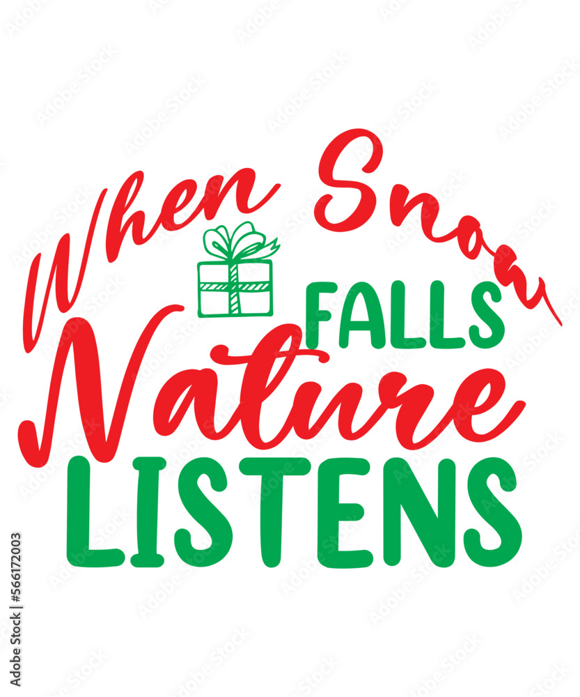 Winter SVG Bundle, Winter shirt SVG for Cricut, Sweater Weather SVG ...