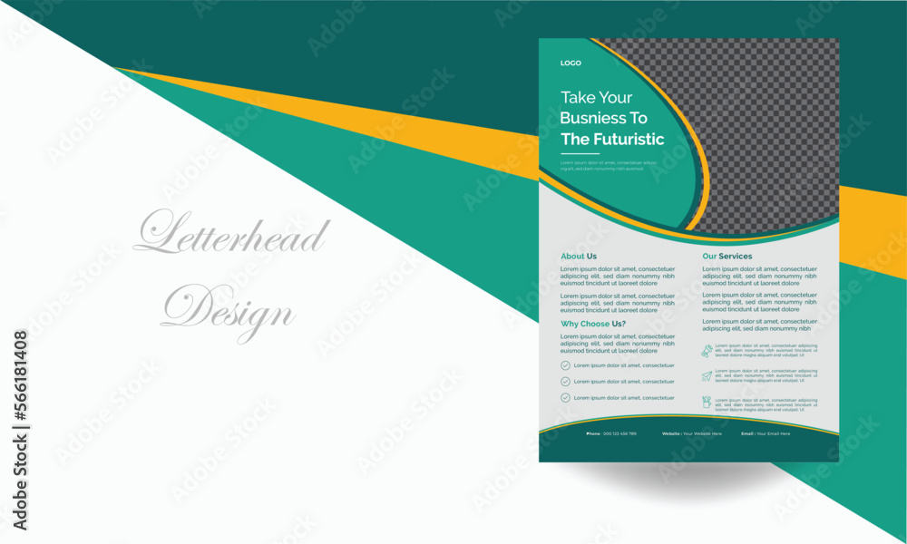 Collection of modern design poster flyer brochure cover layout template ...