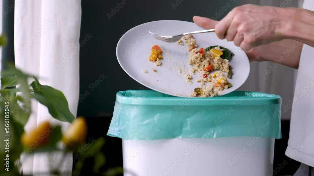 Stop Food Loss and waste, for the people, for the planet. Edible food ...