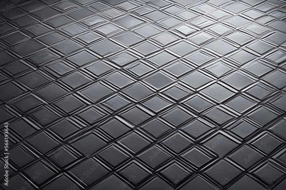 Tile floor texture. Tile floor background. Tile floor wallpaper. Gray ...