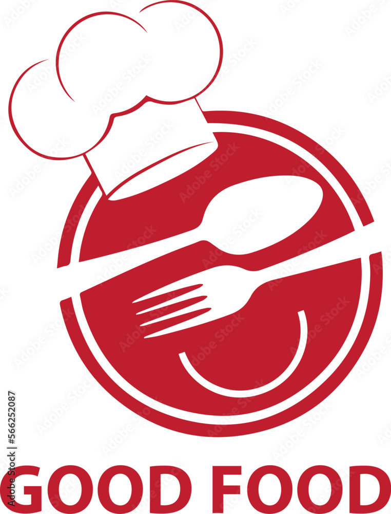 Cooking logo. Cook logo, Restaurant logo, Cook, Logo, Icon or symbol ...