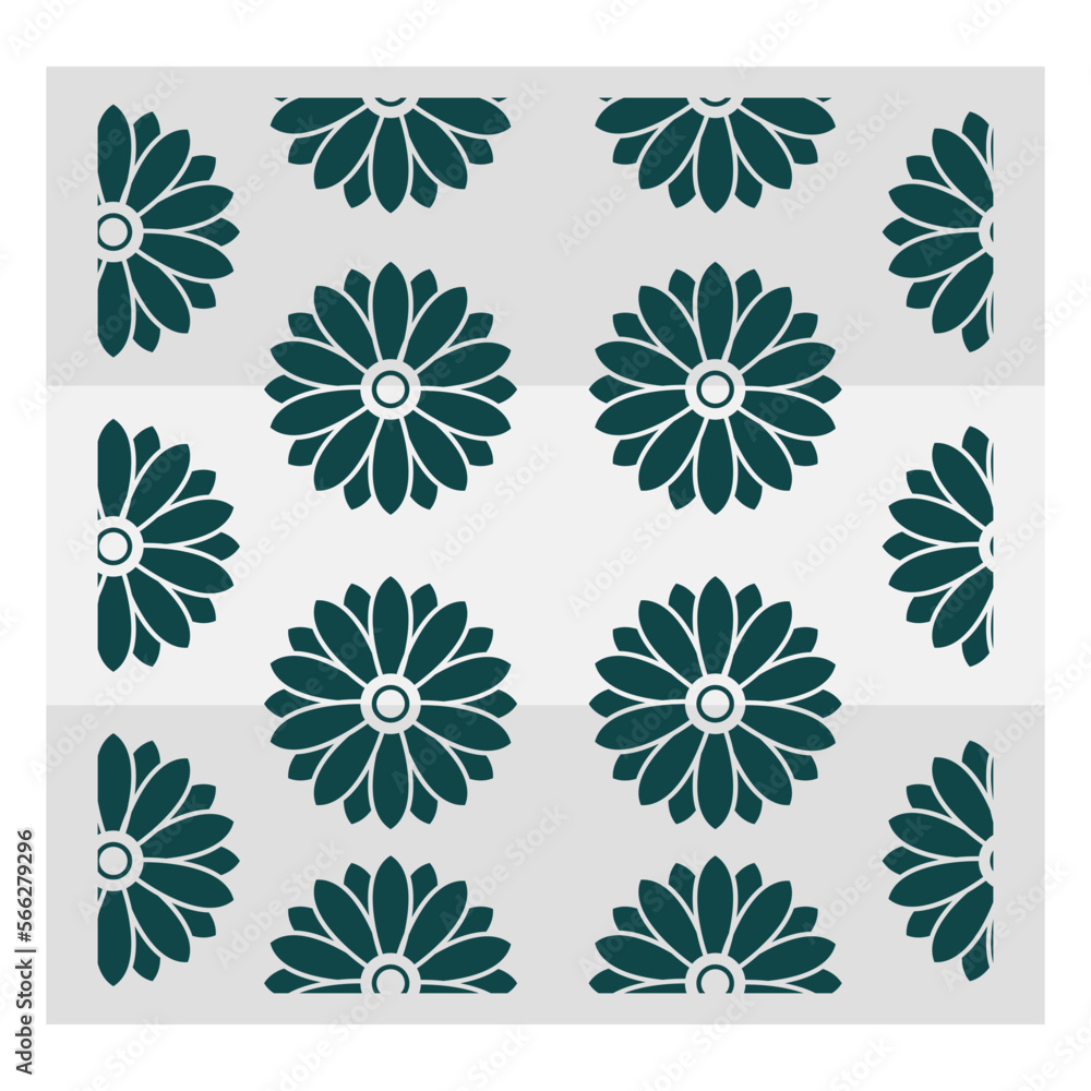 Floral Pattern Svg Seamless Floral Pattern Seamless Pattern Svg