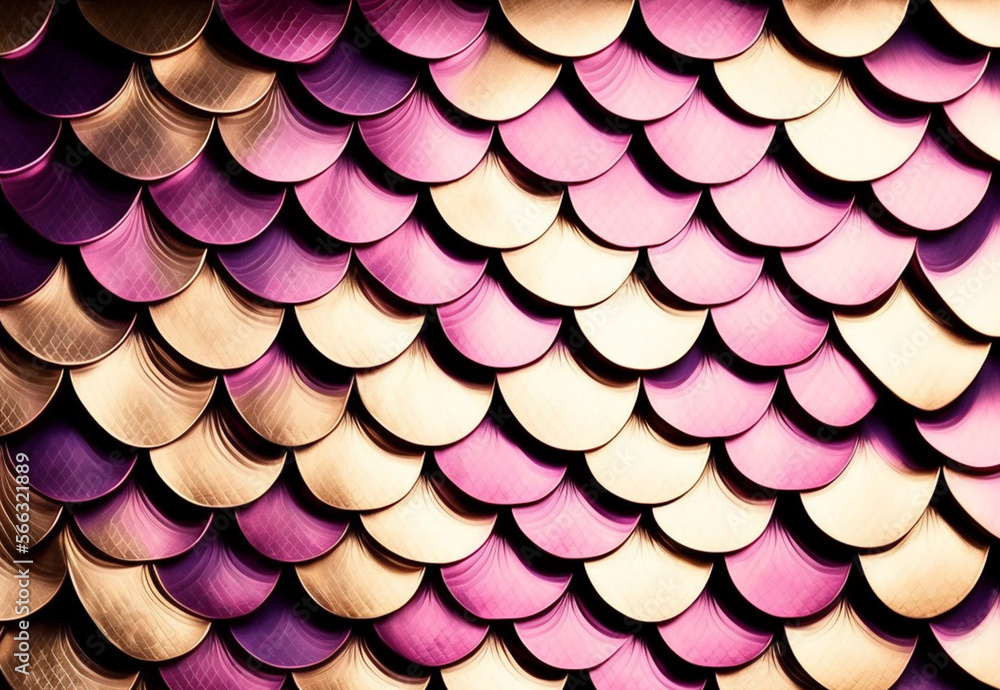 colorful scales background, mermaid scales, dragon scales, sea theme ...