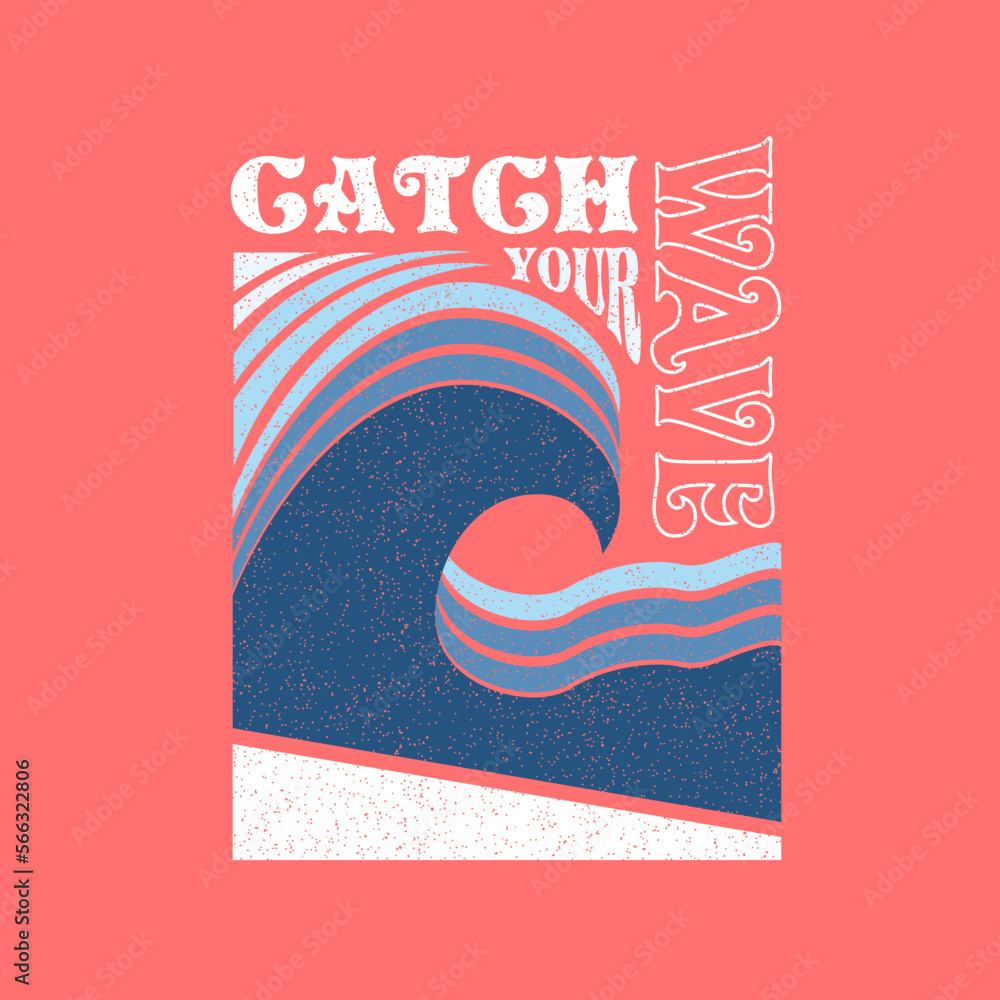 Ocean Graphic Design