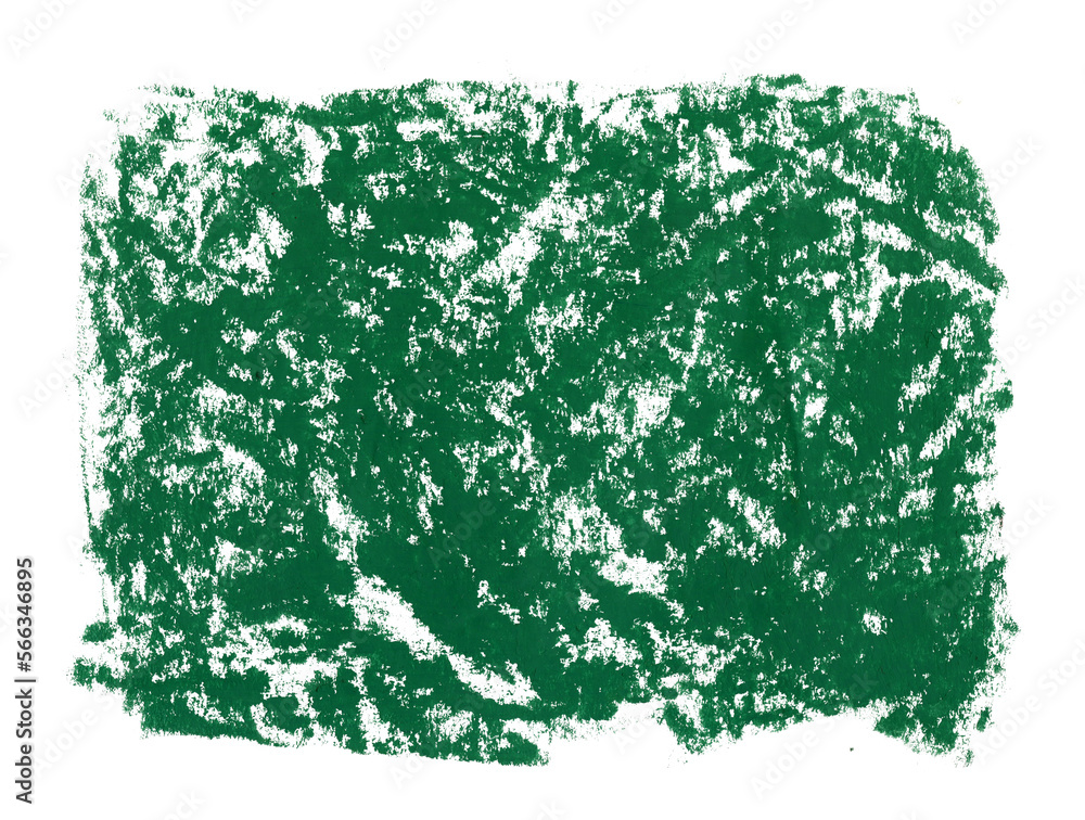 Hand drawn texture. Natural green color. Template banner of organic ...