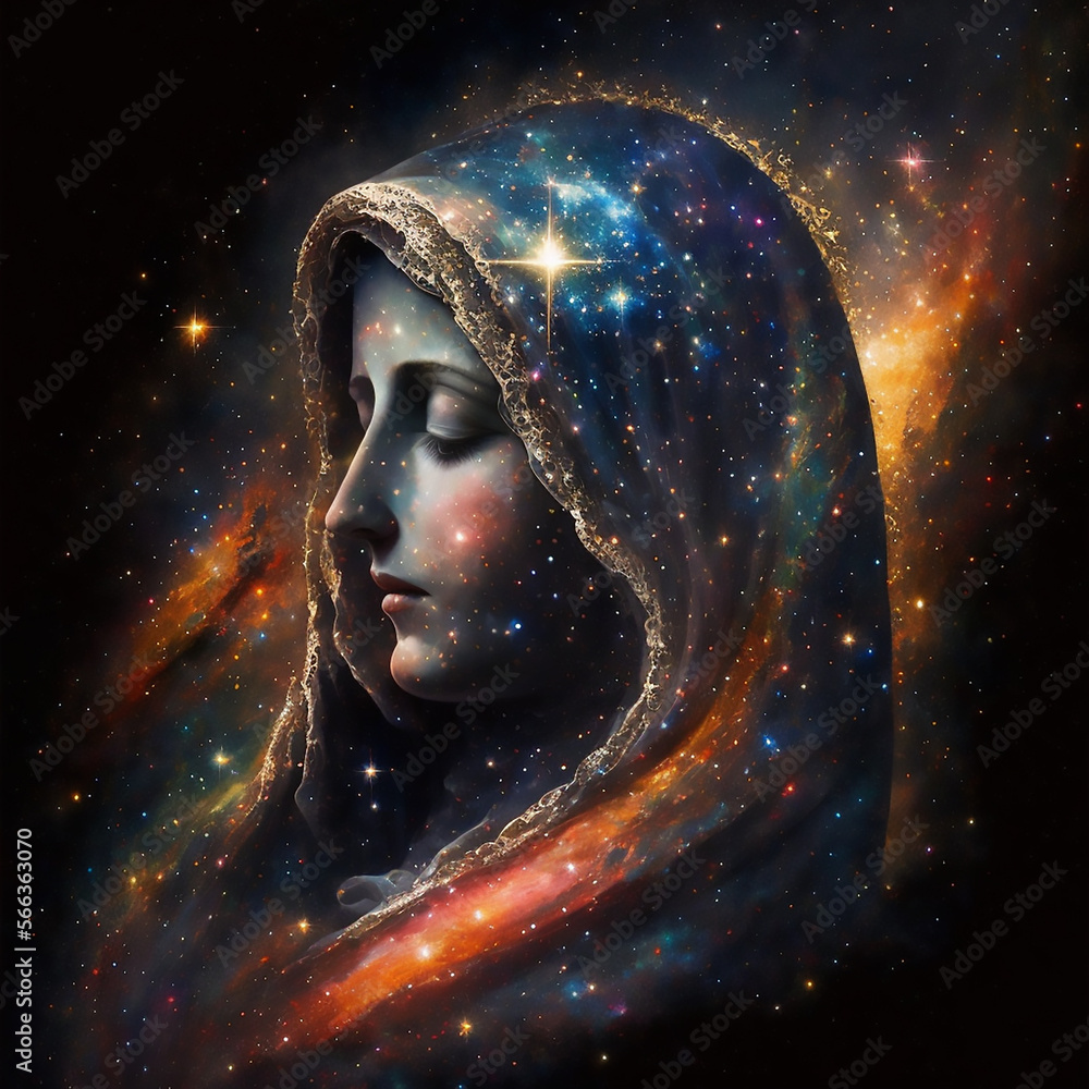 God, gods, goddesses and spiritual deities from the Holy Family to Zeus ...