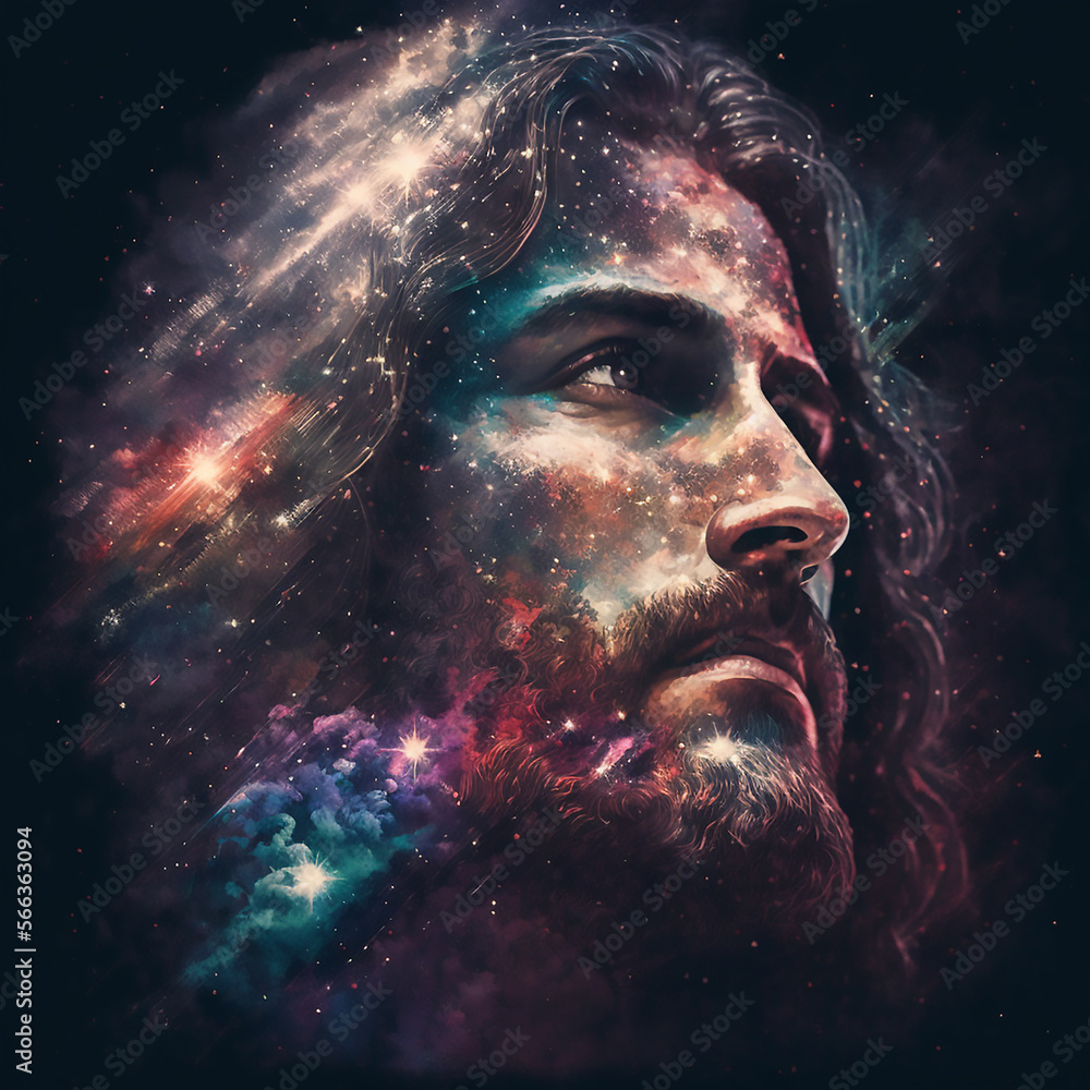 God, gods, goddesses and spiritual deities from the Holy Family to Zeus ...