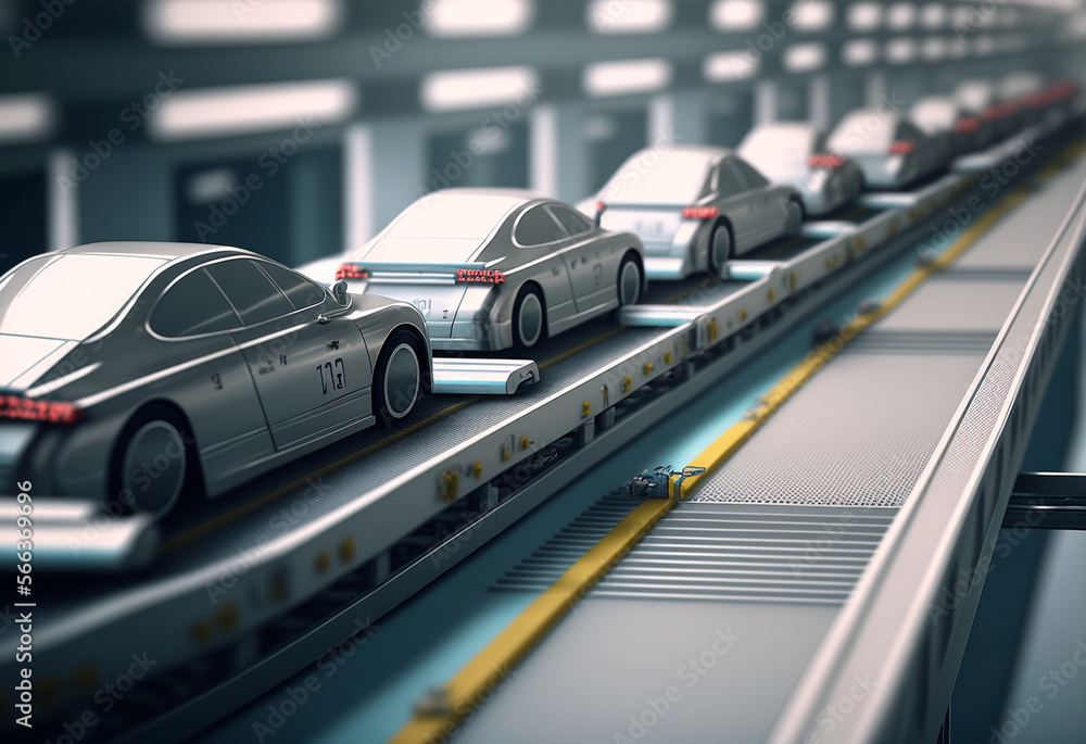 vehicles car production in the auto industry,vehicles in production ...