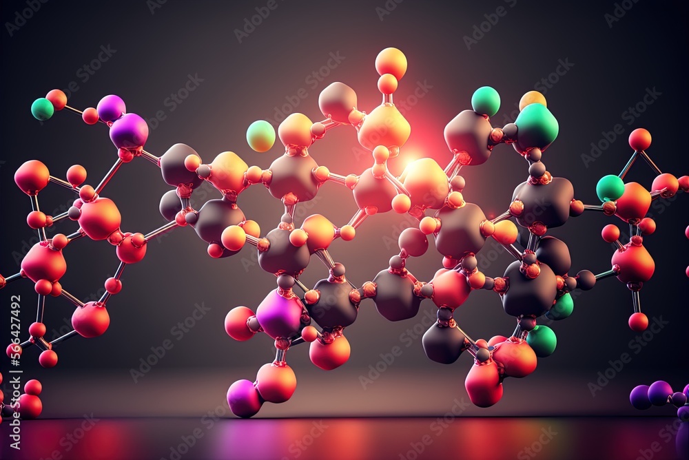 molecules' internal structure. Expertise in the sciences to support ...