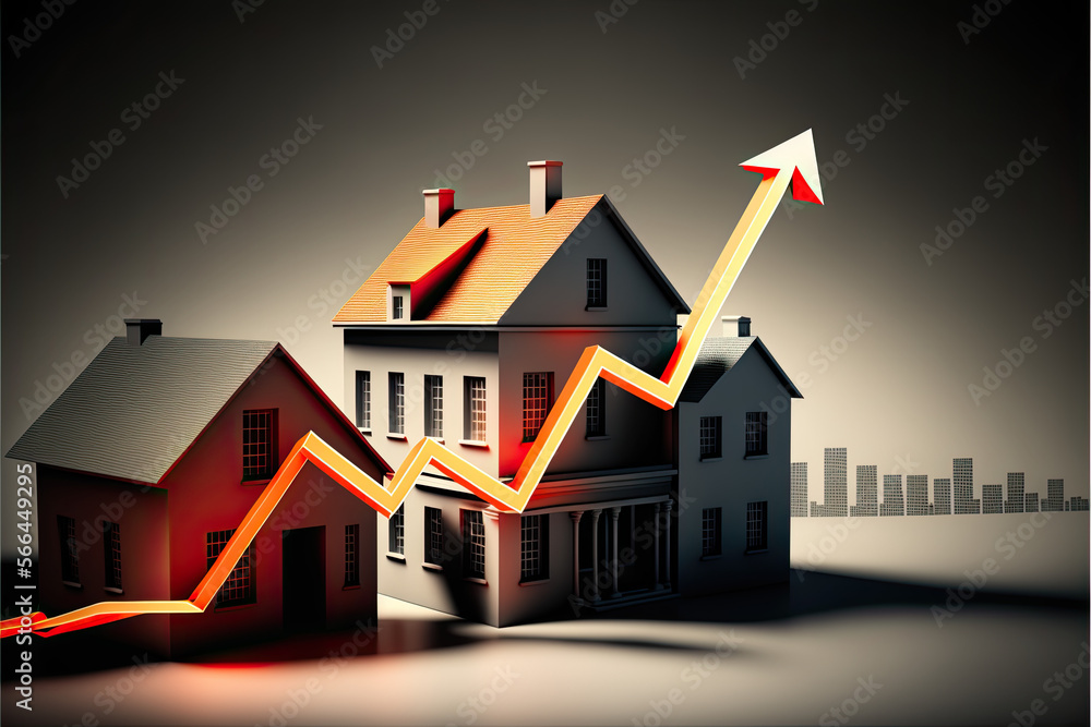 Rising house prices, real estate prices, housing affordability, cost of ...