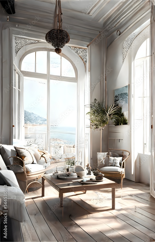 high resolution photography interior design wooden floor french windows ...