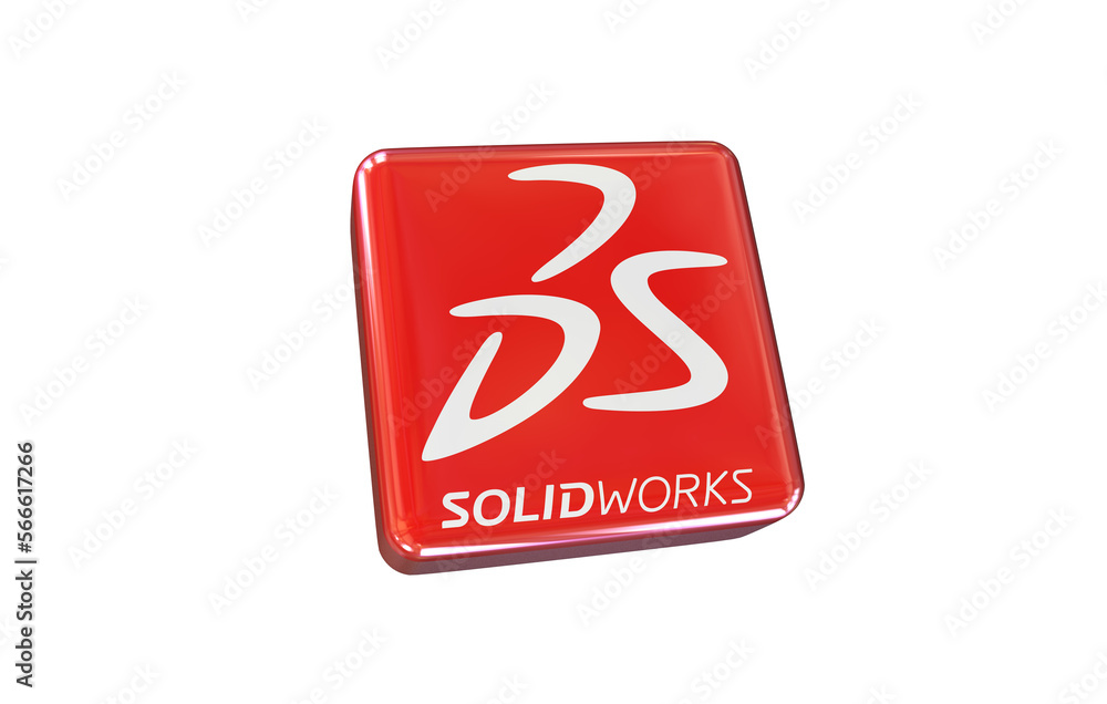 solidworks, social media stock image Stock Photo | Adobe Stock