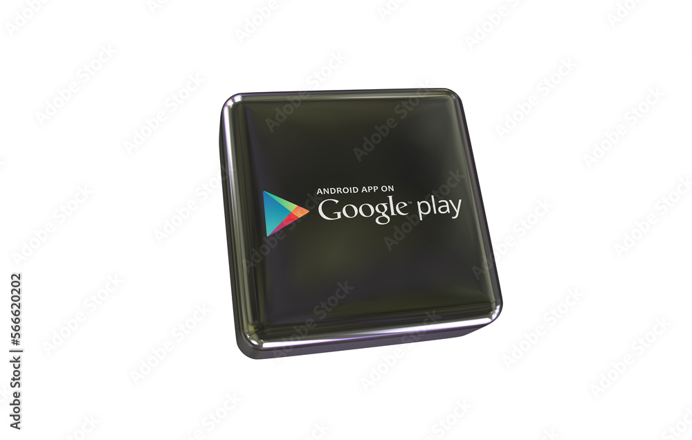 google play store, social media stock image Stock Photo | Adobe Stock