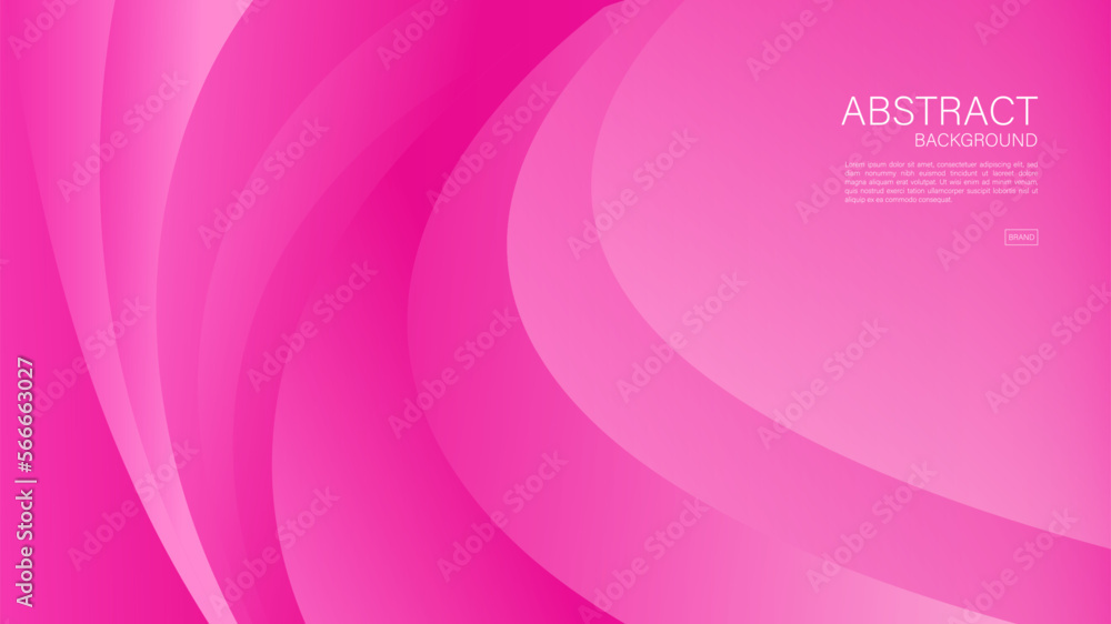 Pink abstract background, pink background for valentine, web background ...