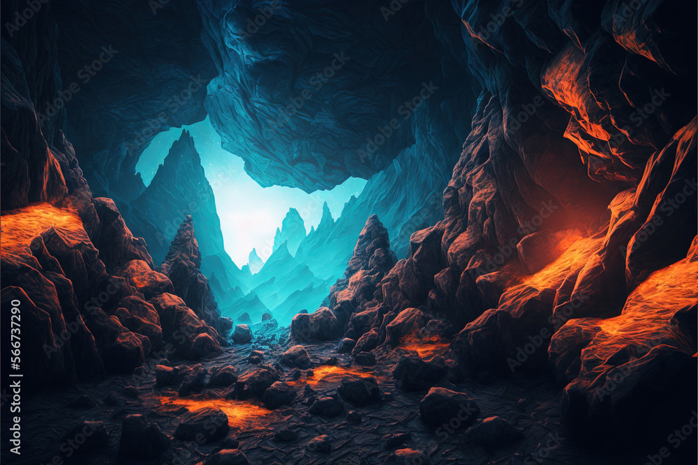 Fantasy world background - Fantasy worlds backgrounds - Fantasy world ...