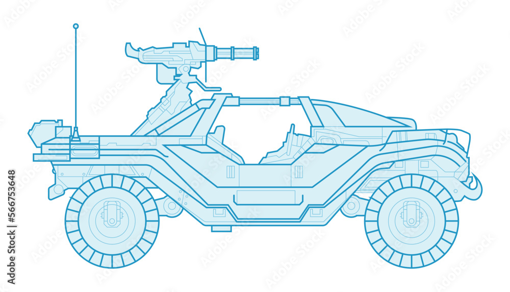 Warthog Stock Vector | Adobe Stock