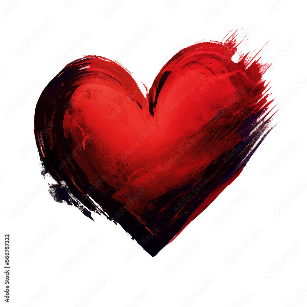 Awesome Heart Designs