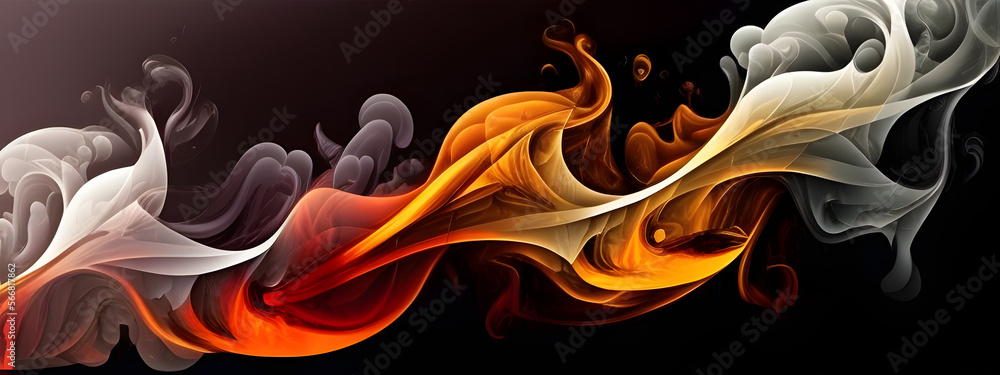 fire flames background Stock Illustration | Adobe Stock